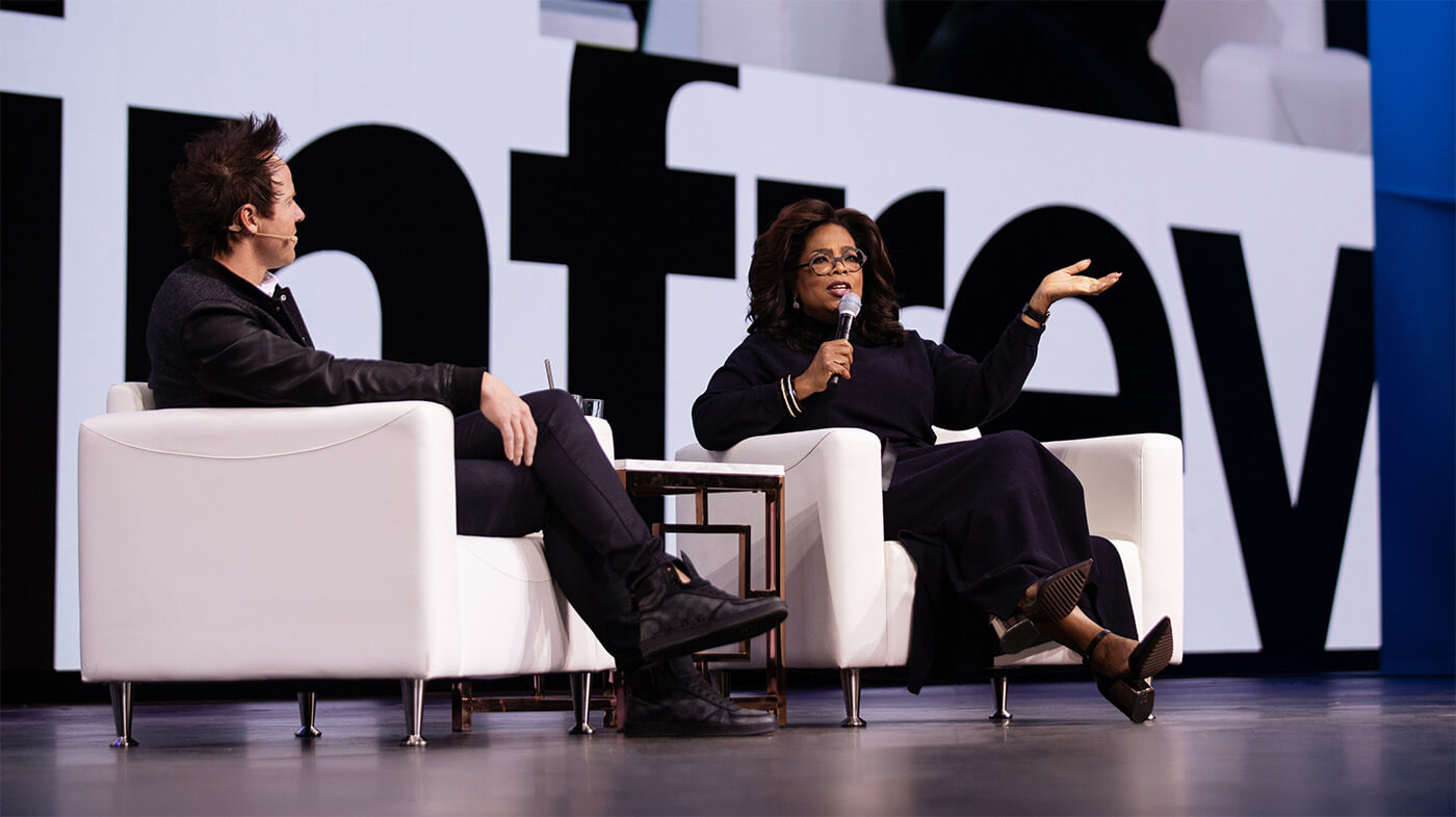 X4 Experience Management Summit 2019 | Qualtrics